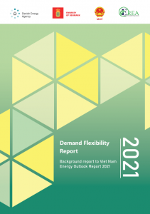 Demand Flexibility Report – Viet-Nam-Energy-Partnership-Group