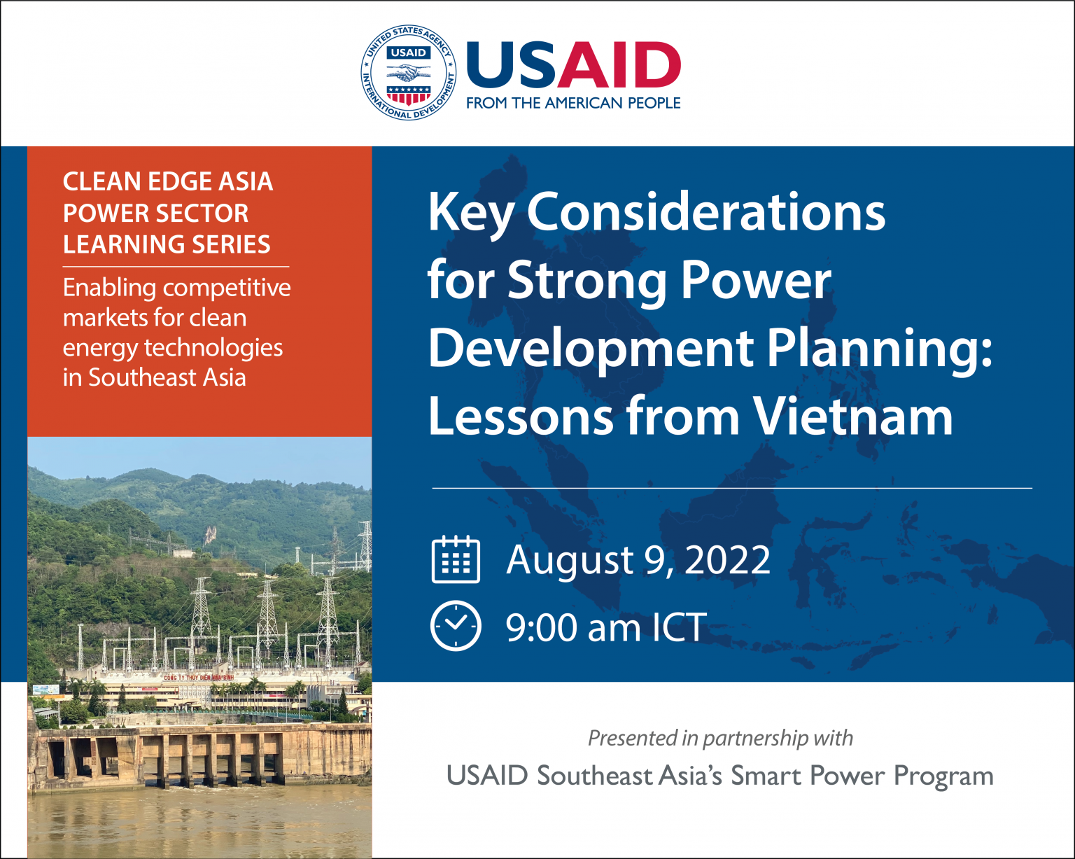 Key Considerations for Strong Power Development Planning: Lessons from ...